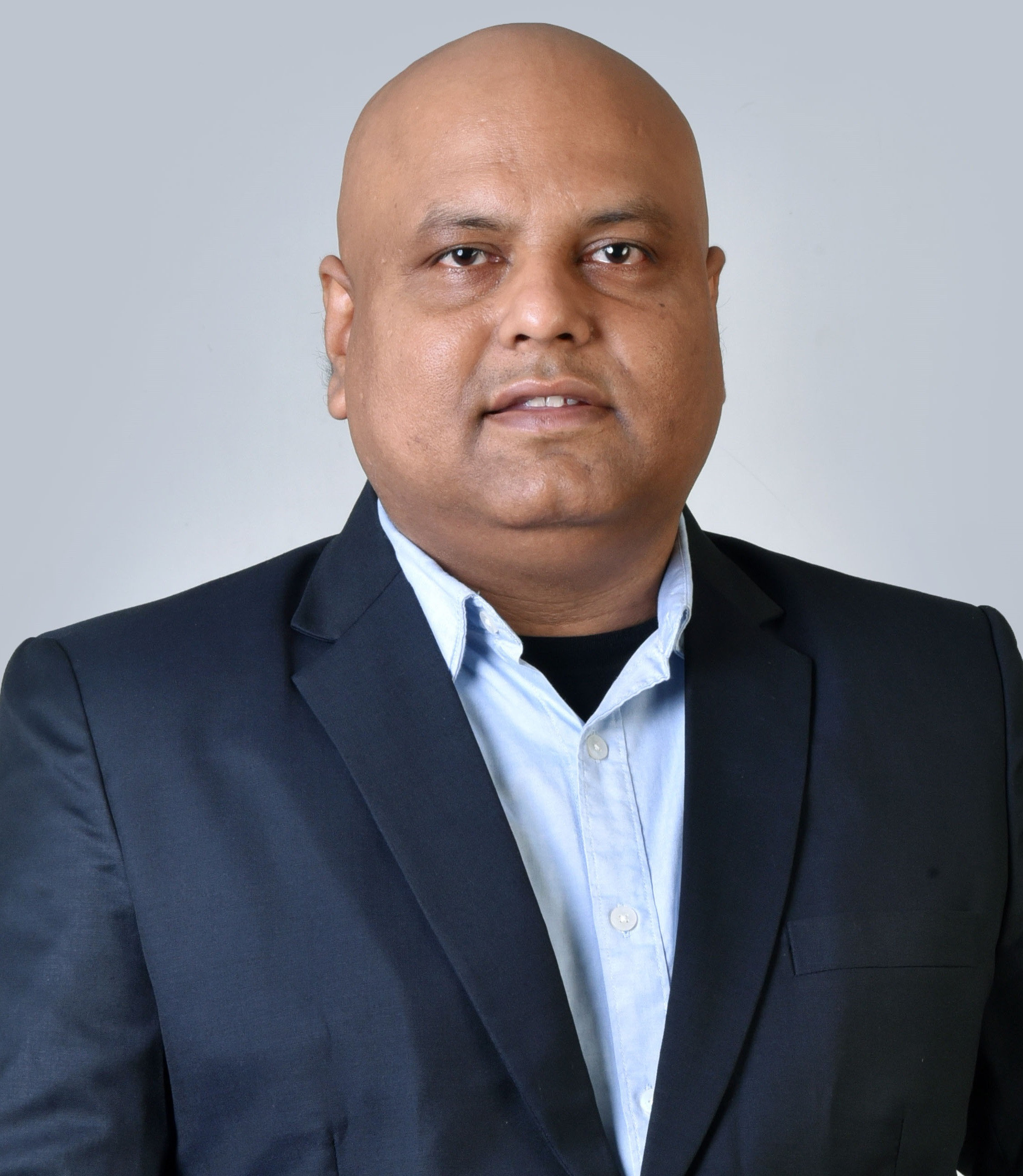 Mr. SWAPNIL SAURAV | Ire-academy